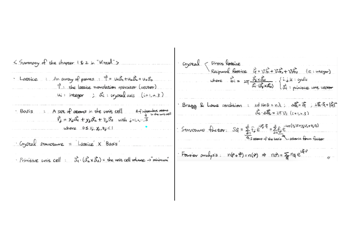 Solide state Chapter 13) - probability and statistics - Studocu
