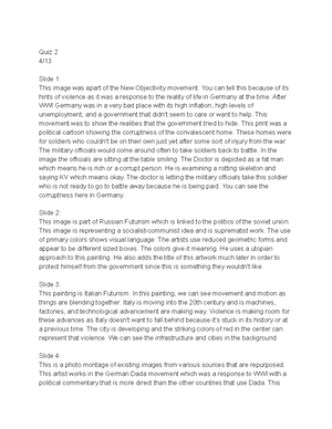 Modern Art Notes - Formal Elements of a Painting Scale- representing ...
