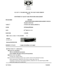 UJ - Business Management 1A - Studocu