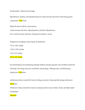 Dosage cal measurement - Unit Equivalents Metric system Equivalents 1 ...