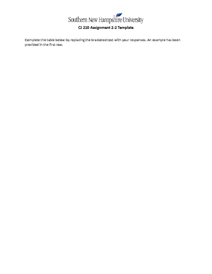 CJ 315 Module Two Practice Activity Template - CJ 3 15 Module Two ...