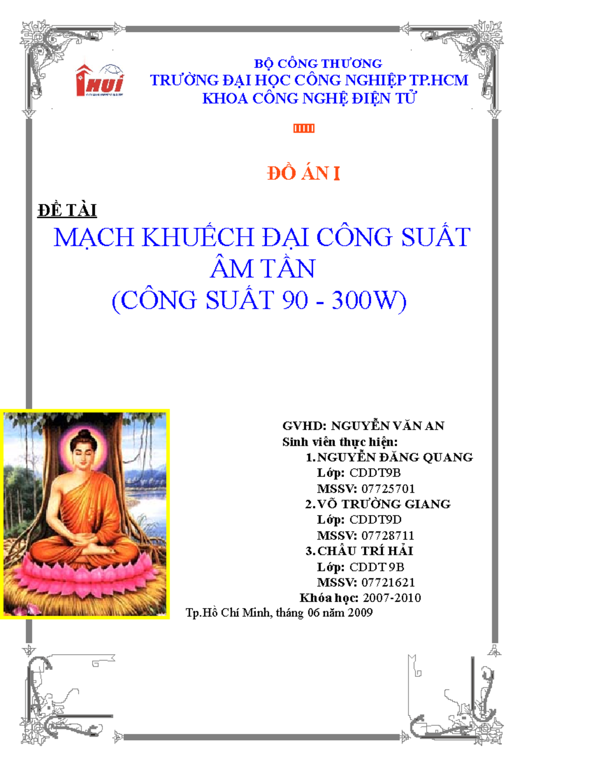 [123doc] - do-an-vi-dieu-khien-mach-khuech-dai-cong-suat-am-tan - BỘ ...