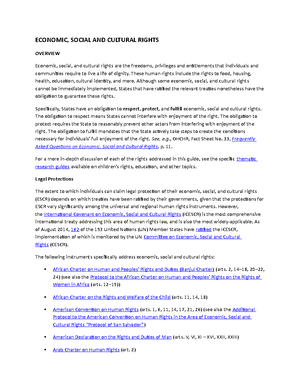 Women's rights Sample Essay - Chapter 9 discusses the intersection of ...