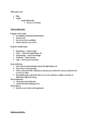 Tutorial Assignment 1 FIL251 - Tutorial Assignment 1: Argument Structure Note: Do NOT exceed 100 ...