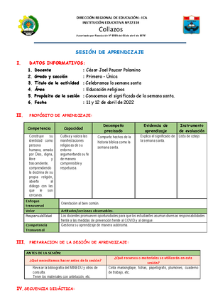 DGR-60- Tabla 23A 2019 - no yes - Reglamentación sobre Mercancías Peligrosas TABLA 2.3 ...