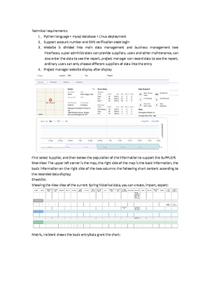 CS 330 Git Hub Journal - How do I approach designing software? I usually start out when ...