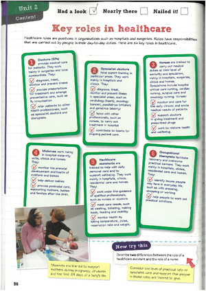 BTEC L3 U4 Jun 22 exam guidance notes - Lead Examiner Briefing 2206 ...