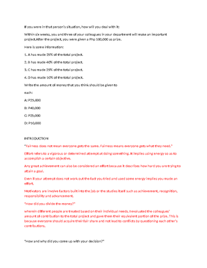 Mathematics - short quiz - Basic Mathematics - Mathematics: What is the ...