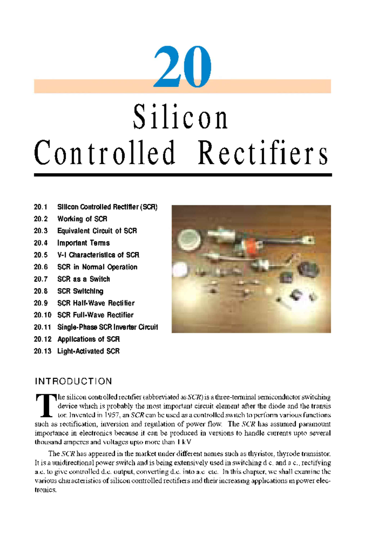 SCR notes - nice - Education - Studocu