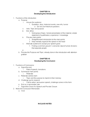 Journal Posts (CMST 101) - 9/12/ I find the overall environment of the ...