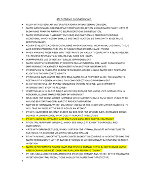 1 step ppd paperwork - TB Test - KEISER UNIVERSITY ASSOCIATE DEGREE ...