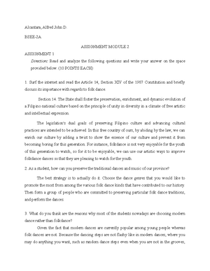 Module 04-Assignment - For reference use only - Module 4 – Assignment ...