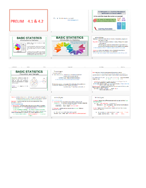 MATH GR 7 FOR Upcat - Reviewer - CHAPTER 1 NUMBER SENSE LESSON 1 BASIC ...