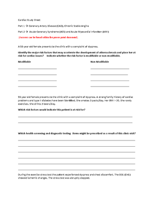 EPIC Charting Help Sheet Spring 2022 - EPIC Login and Charting for ...