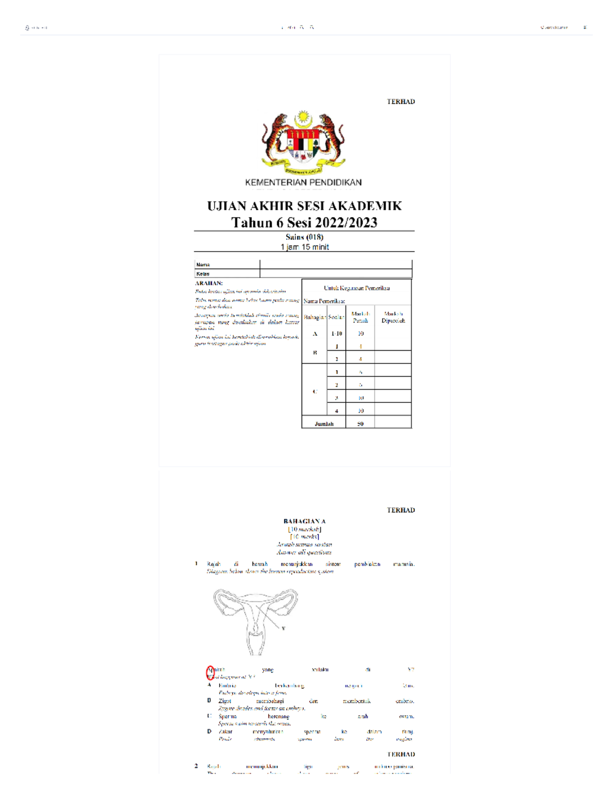 Eng 4 - Peranti - Peranti Semikonduktor - Studocu