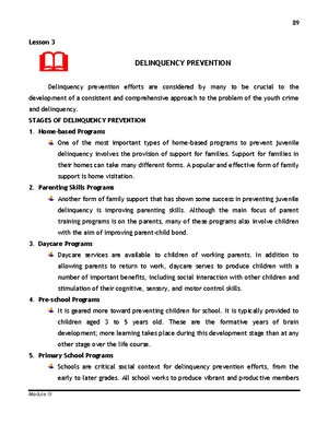 Marriage - INTRODUCTION OBJECTIVES MODULE 2 MARRIAGE AND FAMILY This ...