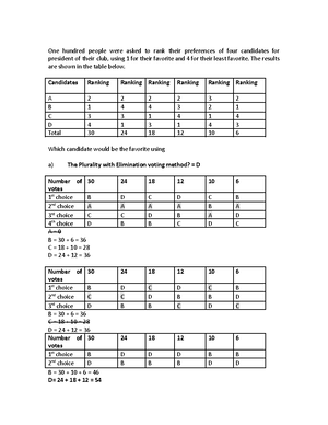 [Solved] PART 1 Construct the truth table of the given compound statement - Mathematics in the ...