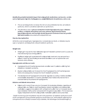 Assignment 71 Case Study Natalee Williams - Assignment 7: Case Study ...