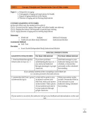 Drug-study-Primrose - PHARMACOLOGY REVIEW ON MCN DRUGS - Primrose Drug ...