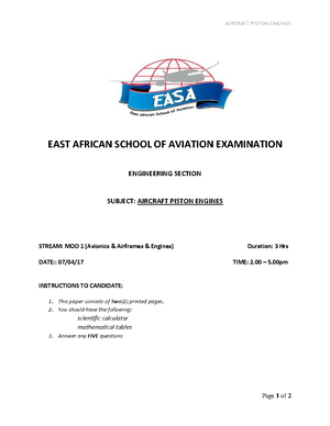 ATA Chapters - Safety - ATA Chapters AIRCRAFT GENERAL ATA Number ATA ...