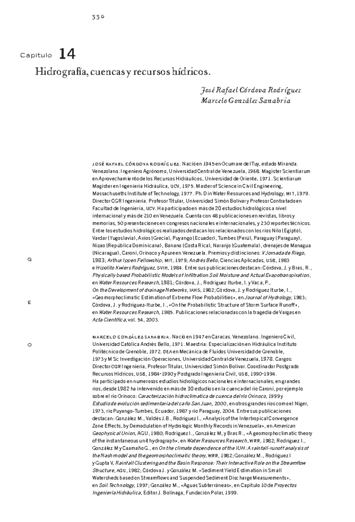 Gv t2 c14 p330 401 lres single preview - G E O C a p í t u l o 14 ...