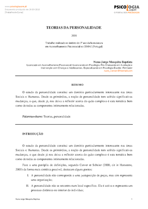 Carta de manifestação de interesse - Emerson Gregório Joaquim Av ...