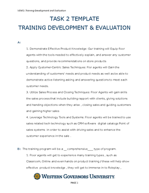 D353 Task3 Kayla Wood - NJP1 — NJP1 TASK 1 - TASK 3 TEMPLATE TALENT ...