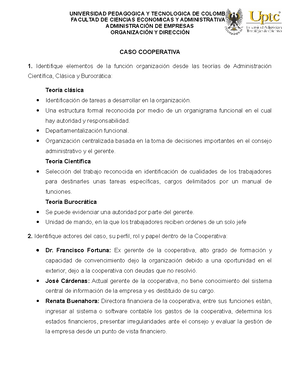 Mapa conceptual Richard Beckhard - SEGUN DESARROLLO ORGANIZACIONAL (DO ...
