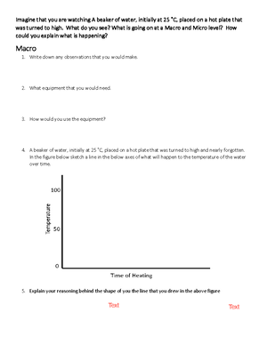 Lab 3 Write Up Introduction to Evolution II - Mak Monaco Laboratory 3 ...