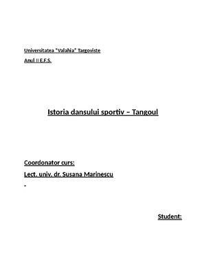 An 3 Master Pregatirea Fizica - Judo - Bogdan OLARU Universitatea ...