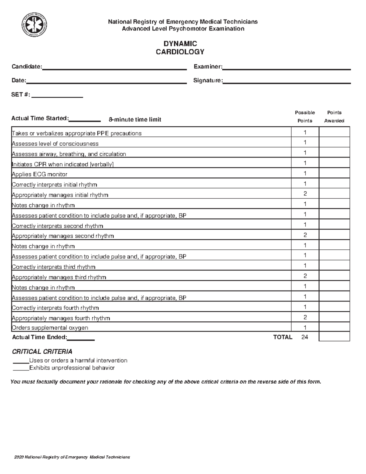 Dynamic-Cardiology-v2020 1 - National Registry of Emergency Medical ...