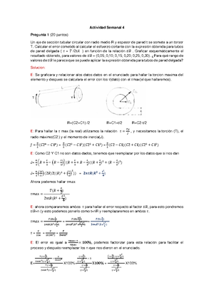 Matlab - Metodología: Este eje está conformado por n elementos ...