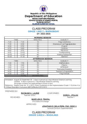 Part 1 EXAM Grade 7- TLE Household Services - The act of cleaning the ...