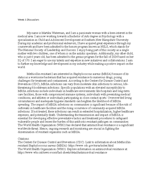PSY 375 Module One Lab Worksheet - All responses to lab questions ...