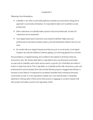 Chapter 6 notes - Chapter 6 Notes Improving Readability with Style and ...