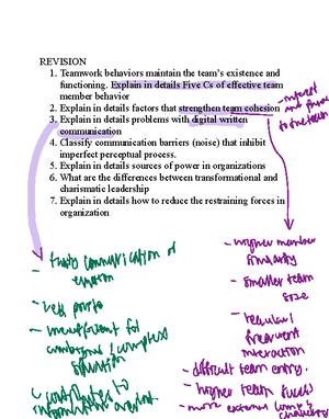 Recommendation mgt430 - RECOMMENDATION Maintaining an employee's ...