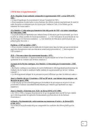 Droits et devoirs d 'un enseignant d'EPS - FICHE ORAL 3 Enseignant = agent public, fonctionnaire ...