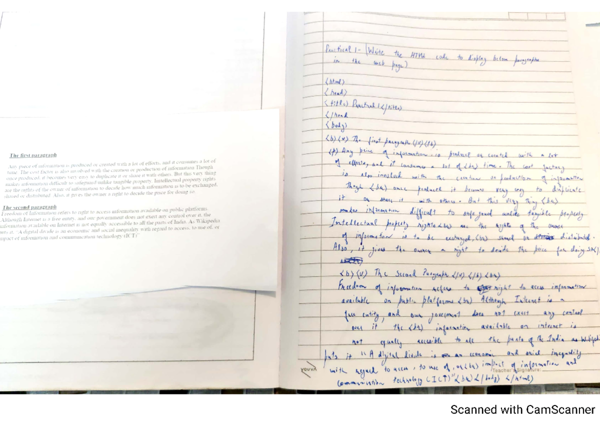 Ca class 10 project - this has it all - Commerce Class 12 - Studocu