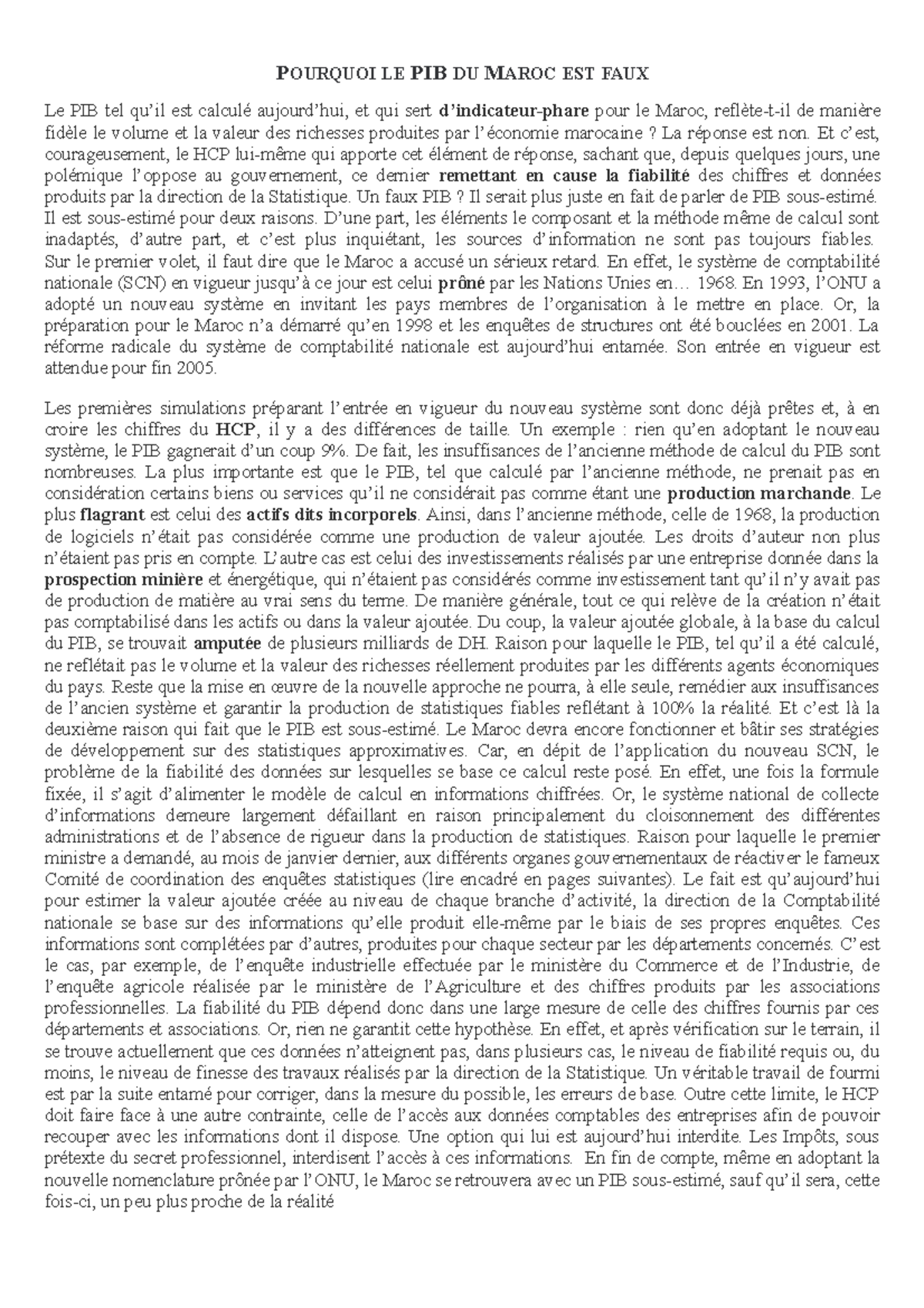 1357672 Textes pour le cours de terminologie sections A et B S1 Pr ...