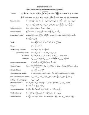 Phys 1 syllabus - University of Miami PHY 221-0DK University Physics I ...
