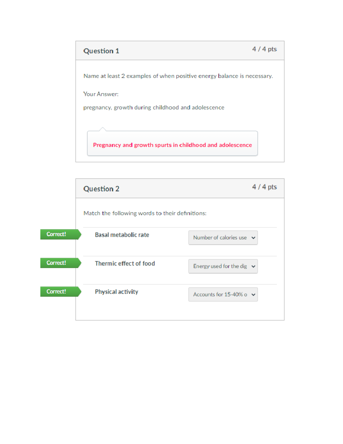 Biod 121 exam 3 practice problems - Biod 121 - Studocu