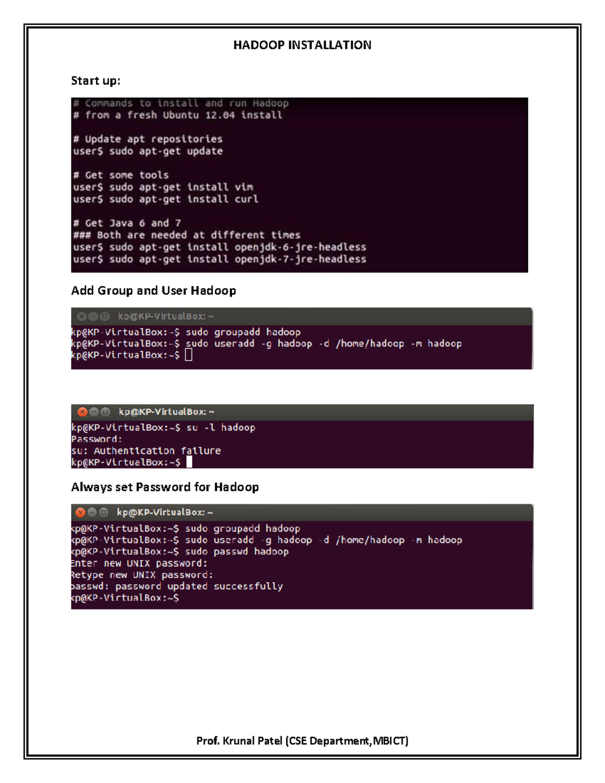 KPHadoopsss dgfhdfh gdfh uytruytru fhn sdgffd s - Start up: Add Group ...