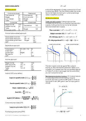[Solved] what are the inada conditions for the solow model and why are ...