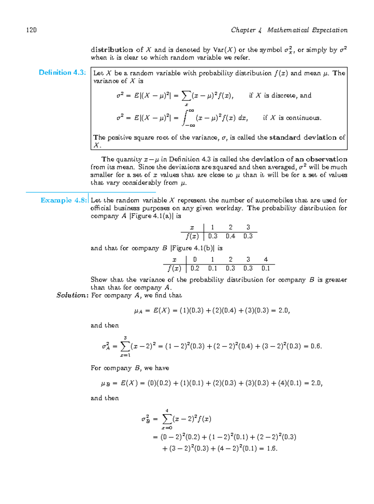 Walpole probability and statistics for engineers and scientisst-29 ...