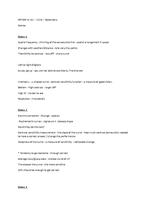 [Solved] How to differentiate between a phoria and an intermittent ...