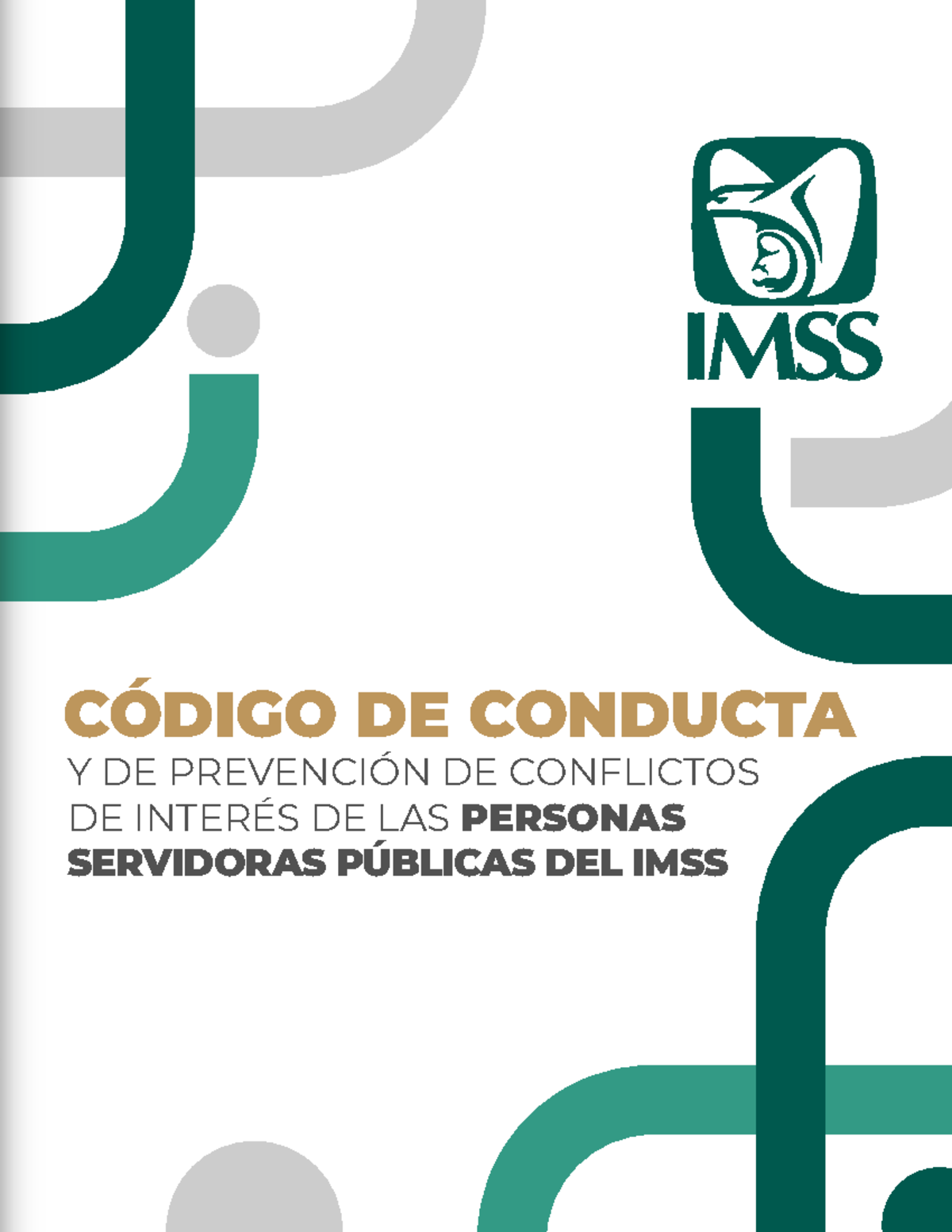 Codigo-conducta - Manuel de conducta - CÓDIGO DE CONDUCTA Y DE ...