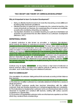 Lea P-Science-G5-Week 1-Q3 - W Learning Area Science Grade Level Five ...