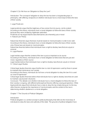 Phlessay 3 - Write a 2-3 pg. single spaced essay addressing the ...