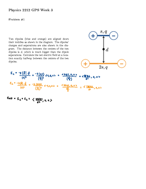 [Solved] Two coils of wire are aligned with their axes along the zaxis as - Intro Physics Ii ...