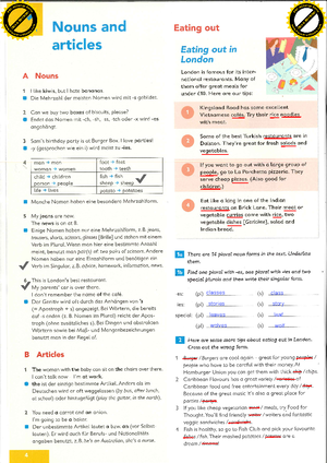 Working with a dictionary - How to use a dictionary effectively Reasons ...